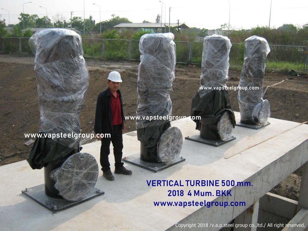 Axial Flow Vertical Turbine Pump/Propeller/ Drainage pumpปั้มแนวตั้ง ...