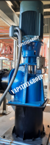 Vertical Turbine Pump – V.A.P STEEL GROUP CO., LTD.